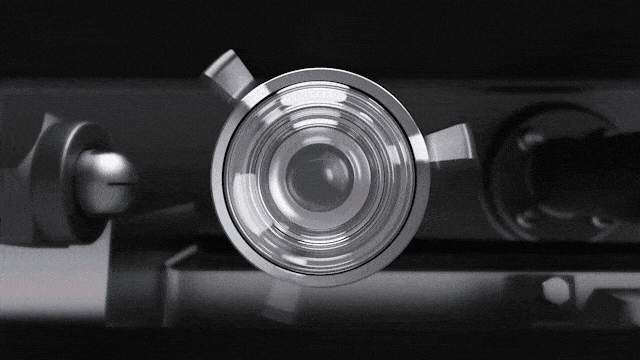 Continuous freeze-drying - MND